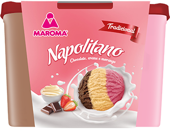 Tradicional 1,5 L - Maroma